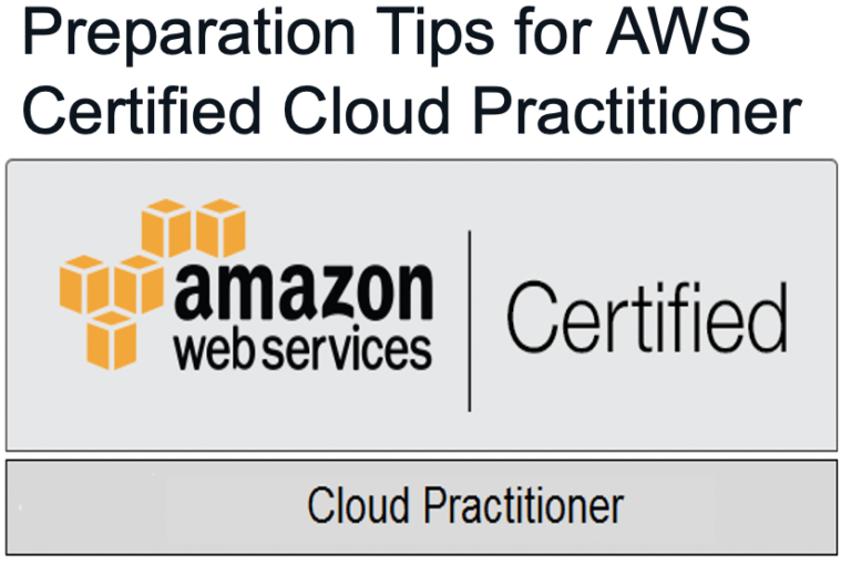 Pass the AWS Cloud Practitioner Exam with these tips - ReviewNPrep
