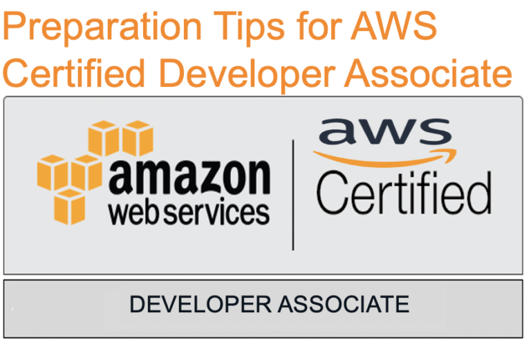 Preparation Tips for AWS Certified Developer Exam - ReviewNPrep