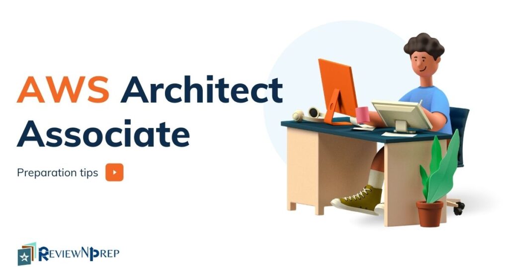 How to Prepare for AWS Architect Associate Exam (SAA-C02)? - ReviewNPrep