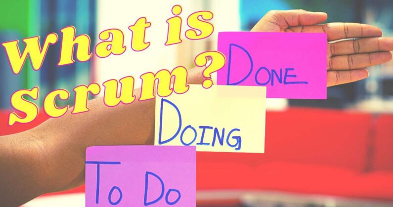 PMP vs Scrum: Which one to choose? - ReviewNPrep