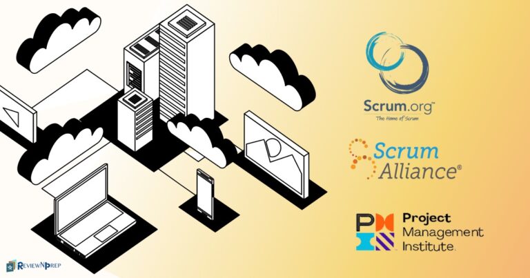 PMP vs Scrum: Which one to choose? – ReviewNPrep