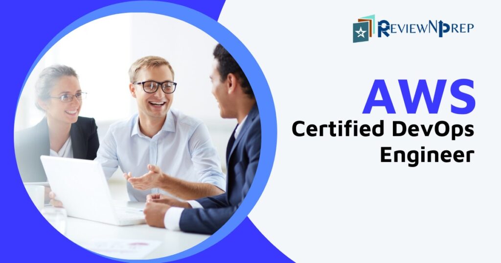 AWS DevOps Engineer Certification Preparation Guide - ReviewNPrep