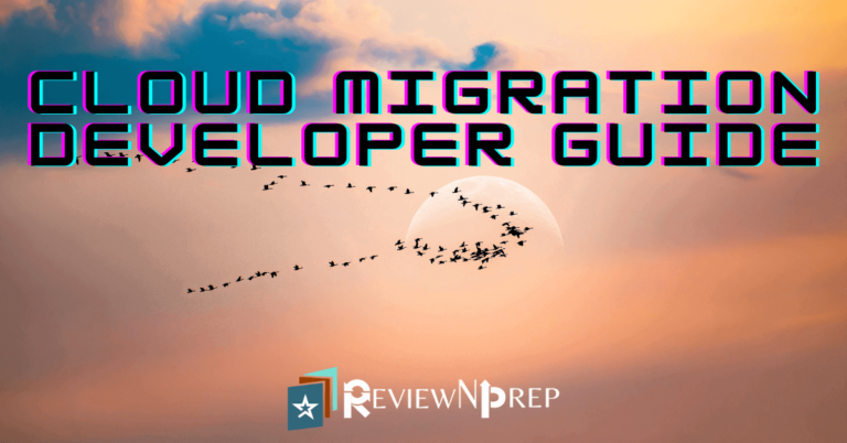5 Steps To Prepare Developers For Cloud Modernization - ReviewNPrep