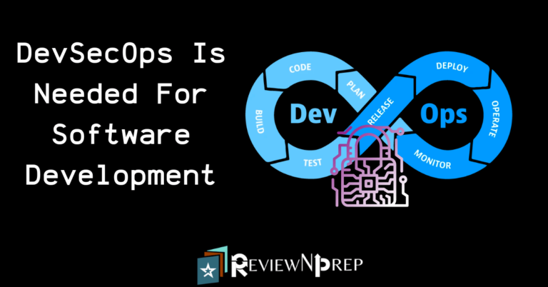 DevSecOps Explained And Ways To Implement - ReviewNPrep