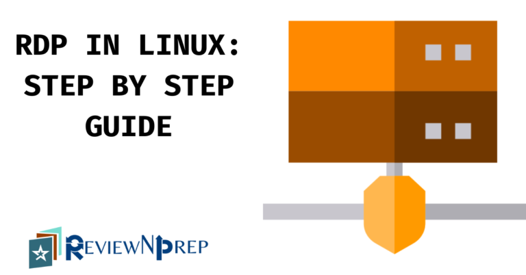 How to Use the Remote Desktop Connection in Ubuntu Linux: Step-by-Step Guide - ReviewNPrep