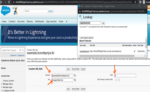 Custom Domain & URL Setup For Salesforce Experience Cloud Site ...