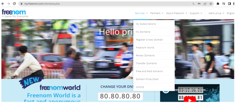 Custom Domain And Url Setup For Salesforce Experience Cloud Site Reviewnprep