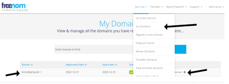 Custom Domain & URL Setup For Salesforce Experience Cloud Site ...