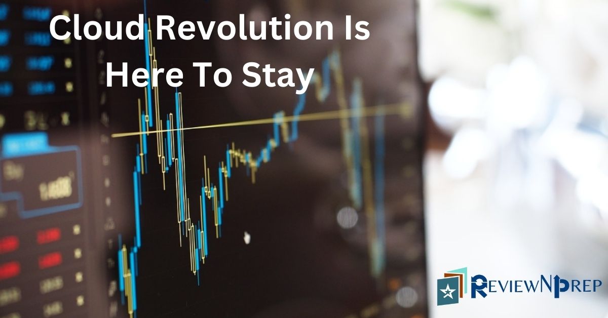 The Impact of Cloud Computing on Stock Market Analysis - ReviewNPrep