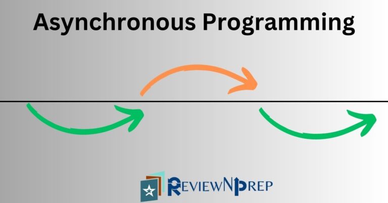 Primer On Asynchronous Programming Patterns - ReviewNPrep