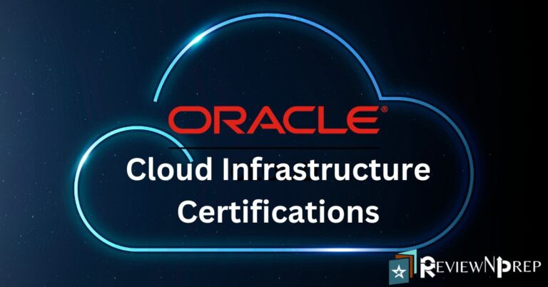 Boost Your Career with Oracle Cloud Infrastructure (OCI) Certifications ...