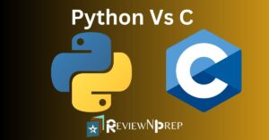 Python vs. C: Unraveling the Eternal Debate of Programming Languages ...