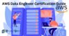 How to Become an AWS Certified Data Engineer: A Complete Guide ...