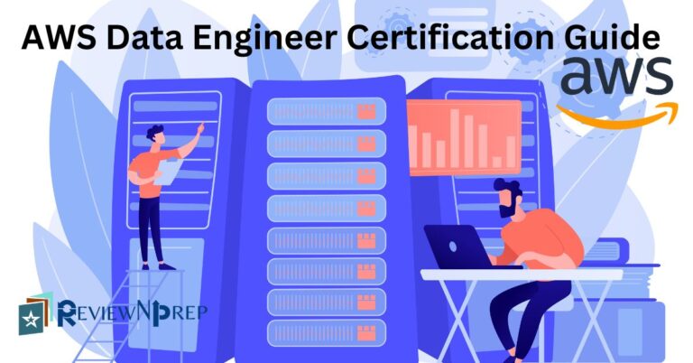 How to Become an AWS Certified Data Engineer: A Complete Guide ...