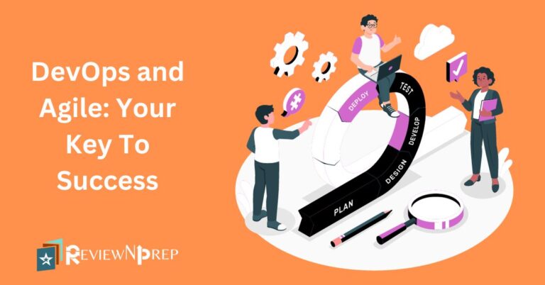 Exploring the Synergies of Agile Methodology and DevOps - ReviewNPrep