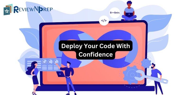 Mastering Code Deployment: Best Strategies and Techniques for Seamless Software Releases ...