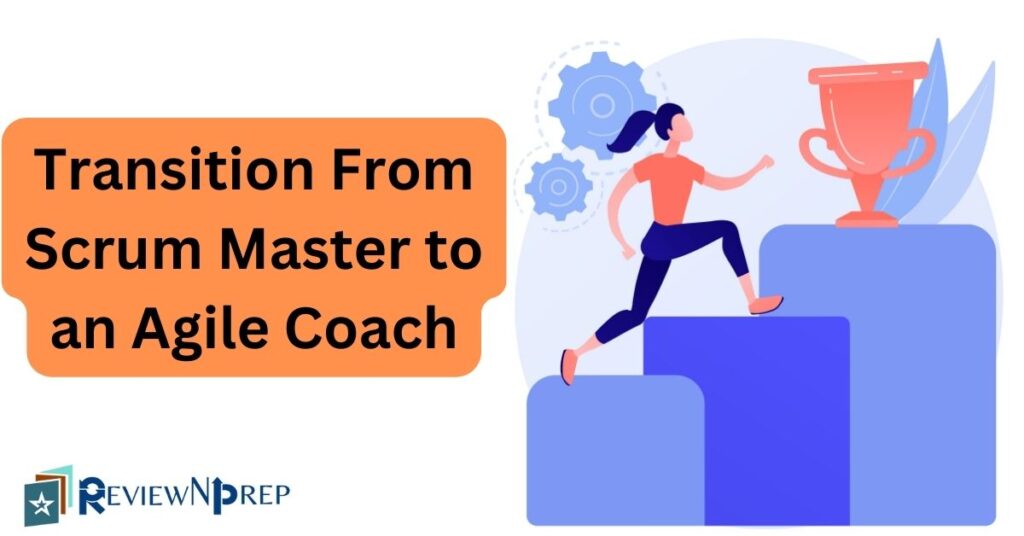 The Evolution of a Scrum Master: Transitioning into the Role of an ...