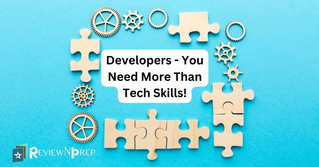 The Hidden Power of Soft Skills: Why Coding Alone Won't Cut It in Tech ...