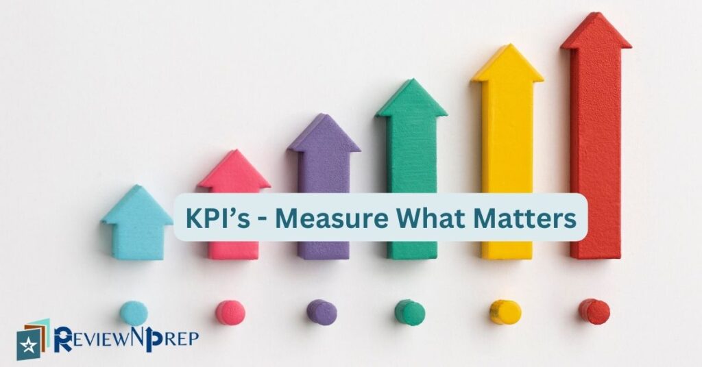 Monitor These Essential KPIs for Software Development Success - ReviewNPrep