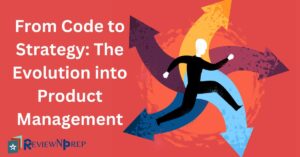 Exploring the Journey: Transition From Developer to Product Manager ...