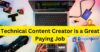 How to Start Your Career as a Technical Content Creator - ReviewNPrep