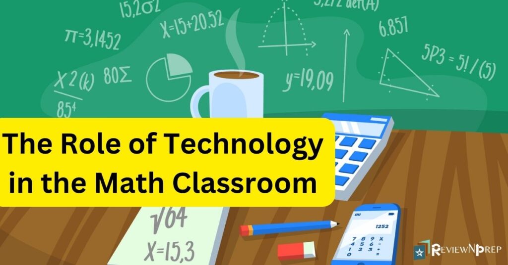Adapting Traditional Math Curriculum for the Online Classroom - ReviewNPrep