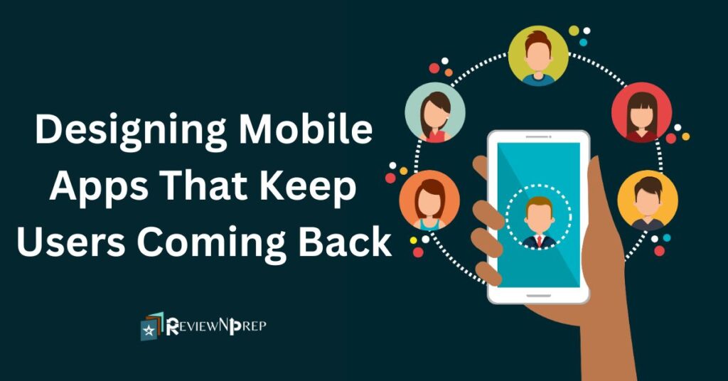 The Impact of Mobile App Design on User Engagement and Retention ...