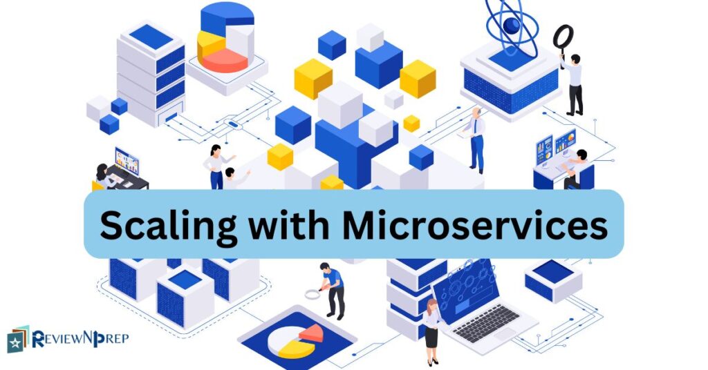 Microservices: A Modern Approach to Scalable Software Development - ReviewNPrep