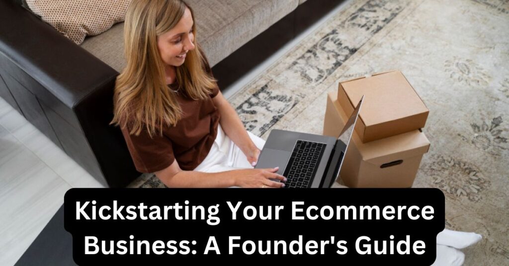 Ecommerce Startup Guide - ReviewNPrep