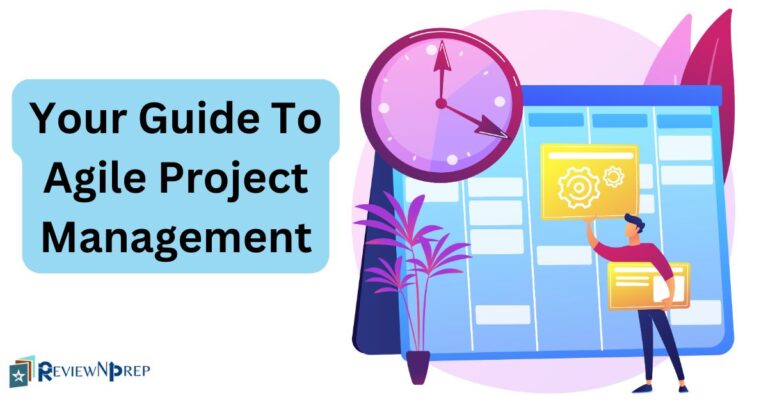 Accelerate Your Projects with Agile Project Management: A Step-by-Step ...