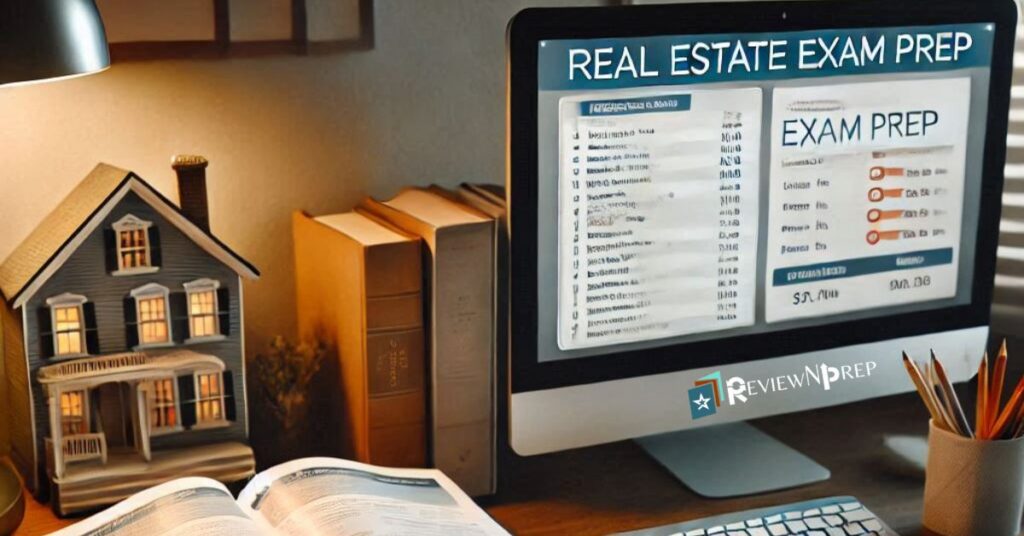 7 Essential Steps to Pass Your State Real Estate Exam - ReviewNPrep