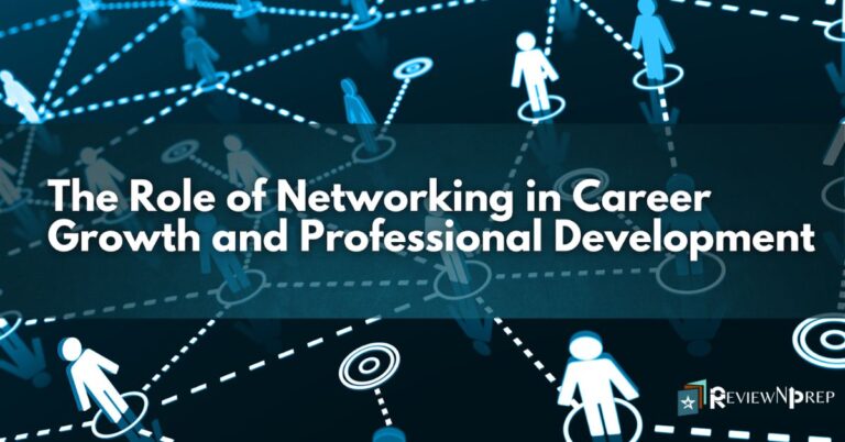 The Role of Networking in Career Growth and Professional Development ...