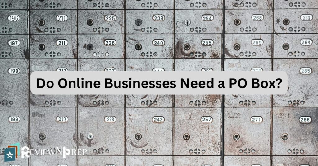 How a PO Box Can Enhance the Credibility of Your Online Business ...