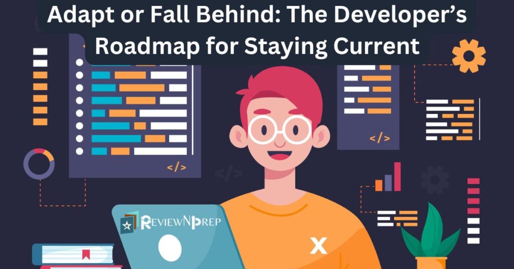 Mastering Change: Key Skills to Stay Competitive as a Software ...