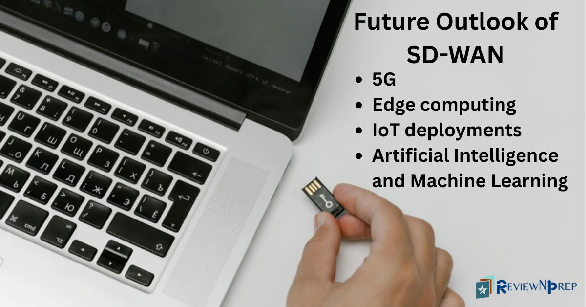 The Evolution of Networking: Understanding SD-WAN - ReviewNPrep