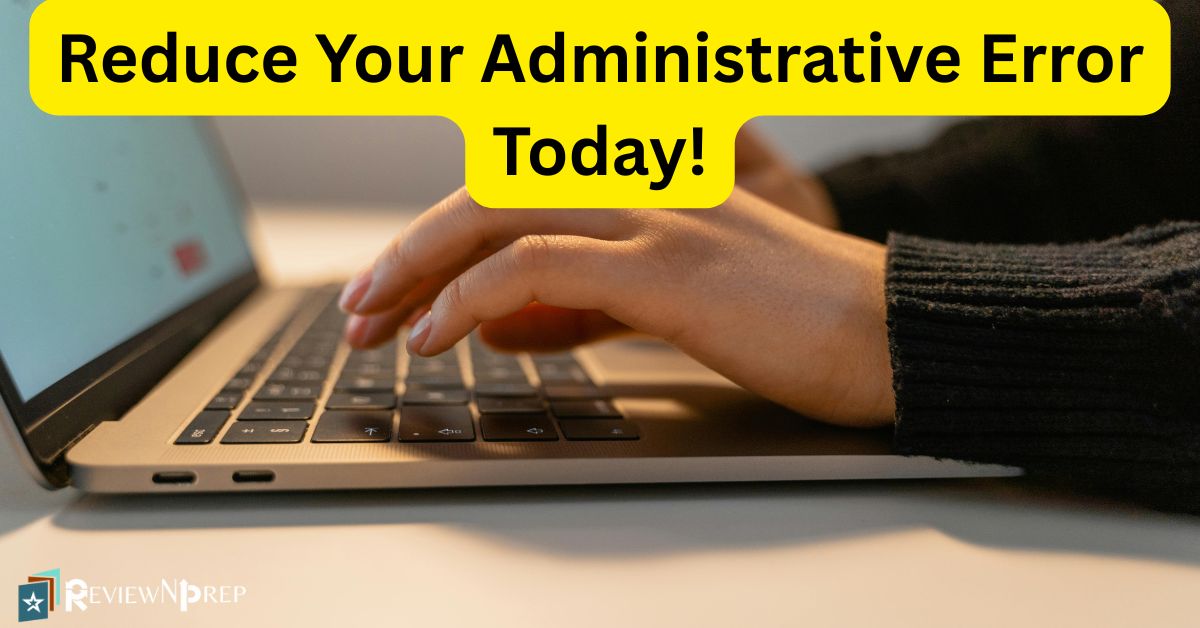 Why Payroll Automation is Key to Reducing Administrative Errors ...