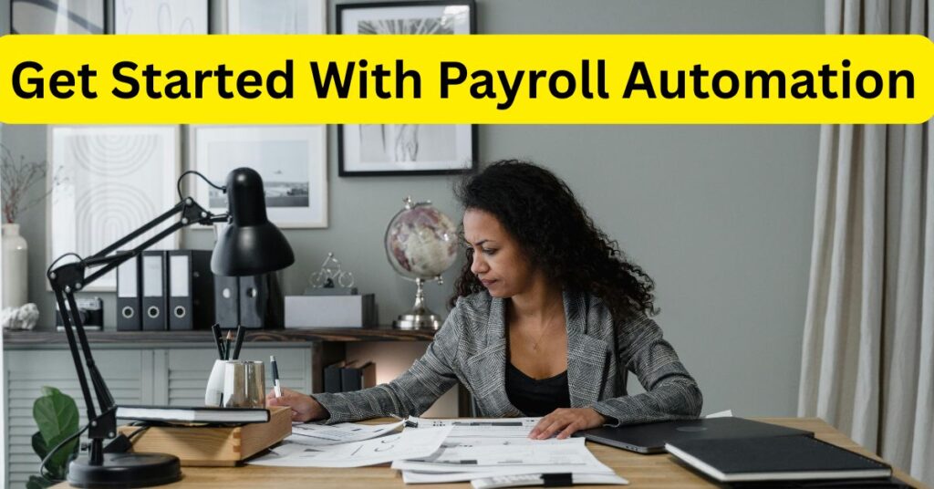 Why Payroll Automation is Key to Reducing Administrative Errors - ReviewNPrep