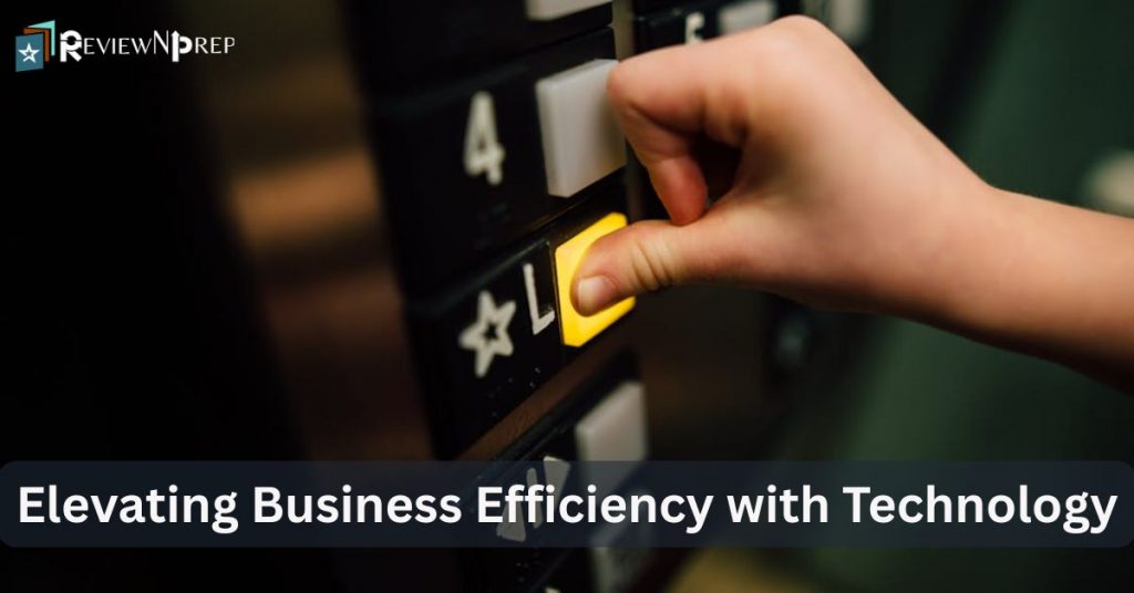 Integrating Advanced Elevator Systems to Enhance Modern Business ...